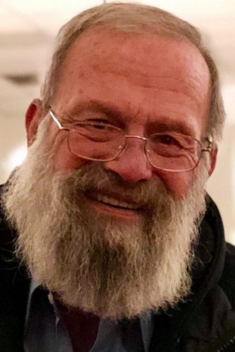 Ronald Silver 1950-2021 | News, Sports, Jobs - The Vindicator